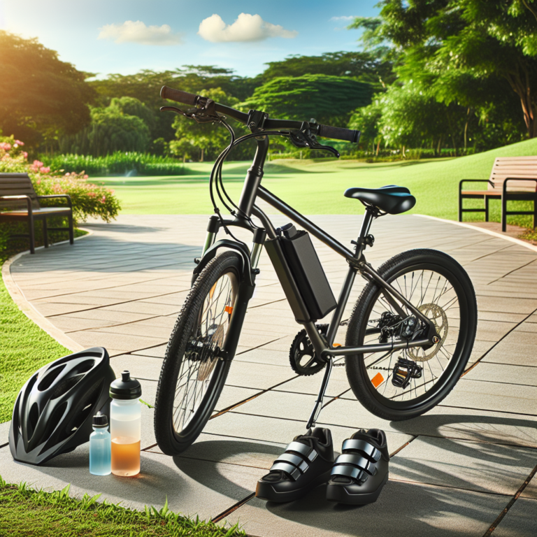 Elcykler for begyndere: Tips og tricks til at komme i gang - FOL Bolig