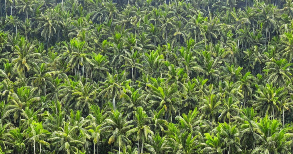 Fra bananer til bygningsmaterialer: Bananpalmen som en innovativ ressource - FOL Bolig